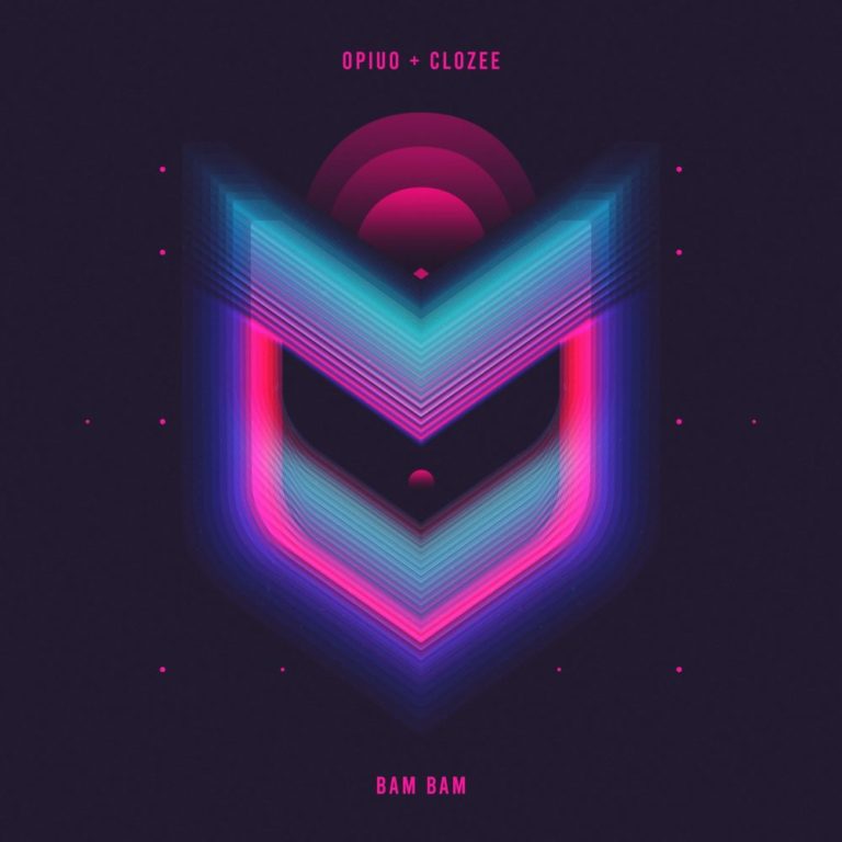 Opiou and CloZee Team Up for Latest Single "Bam Bam" - EDM Chicago