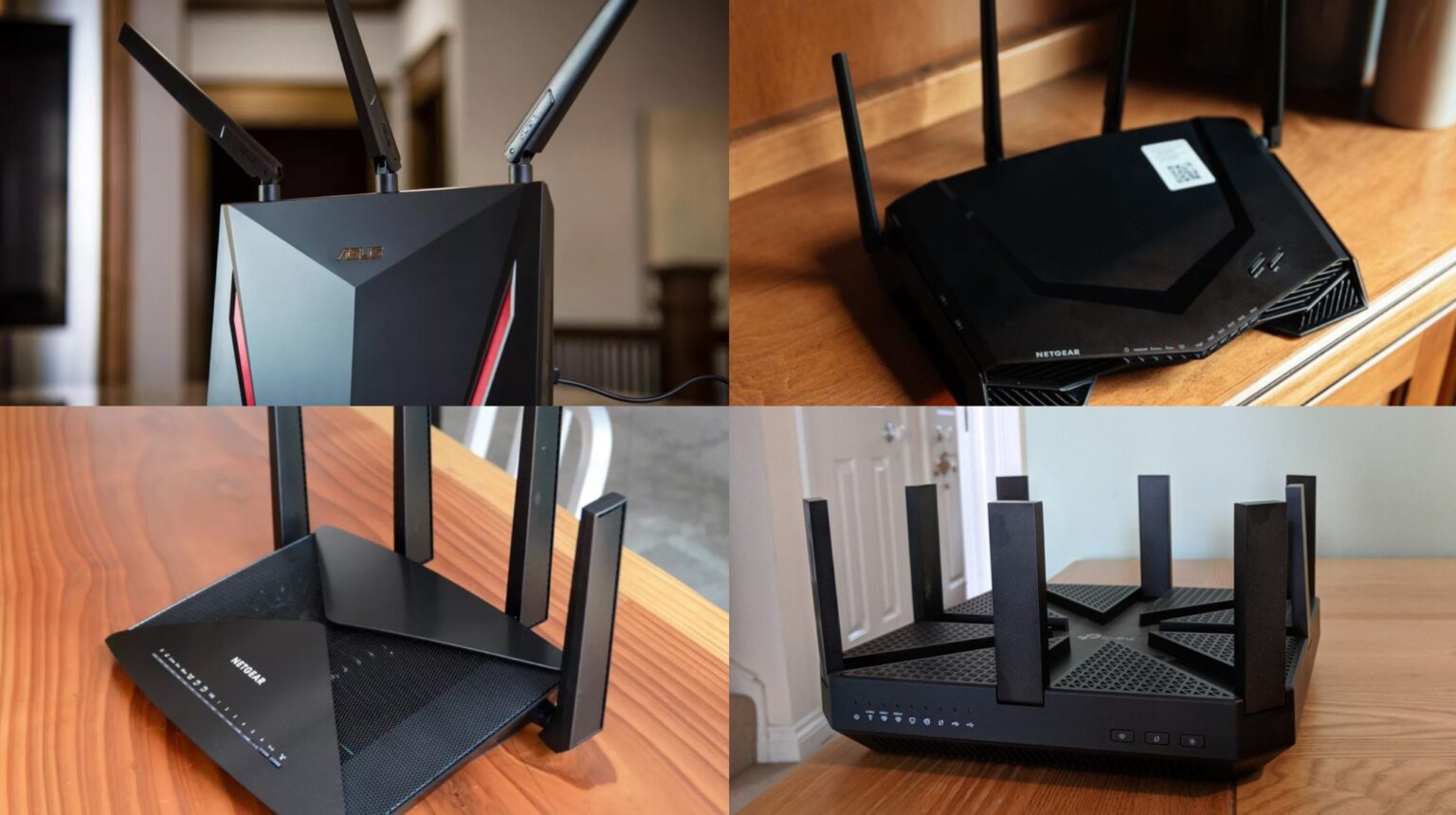 10 Best Wi-Fi Routers Your Home Network Needs Right Now - EDM Chicago