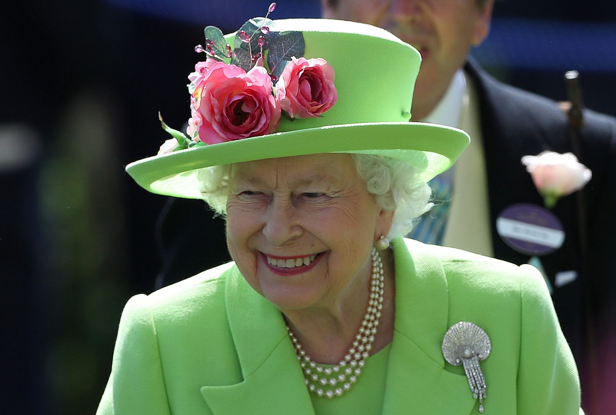 Queen Elizabeth's Impressive Hat Collection - EDM Chicago