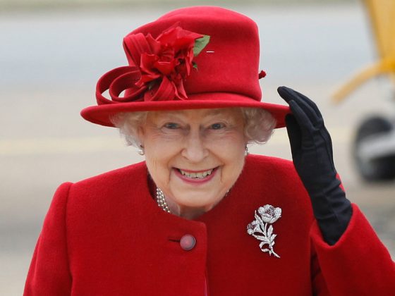 Queen Elizabeth's Impressive Hat Collection - EDM Chicago