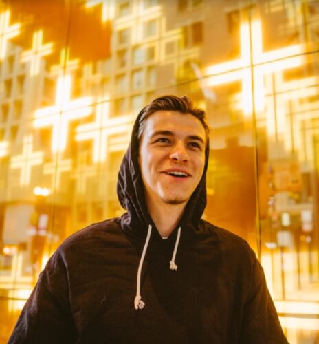 Who Is Dez and What Exactly is "A World of Dez"? - EDM Chicago