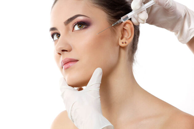 3 Most Common Types of Injectable Fillers - EDM Chicago