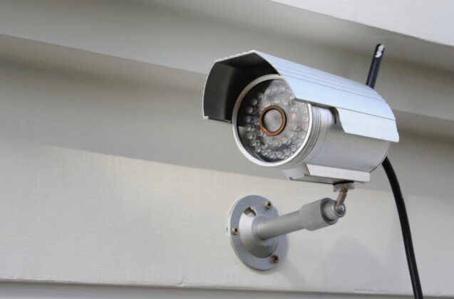 6 Tips for Setting Up Home Security Camera - EDM Chicago