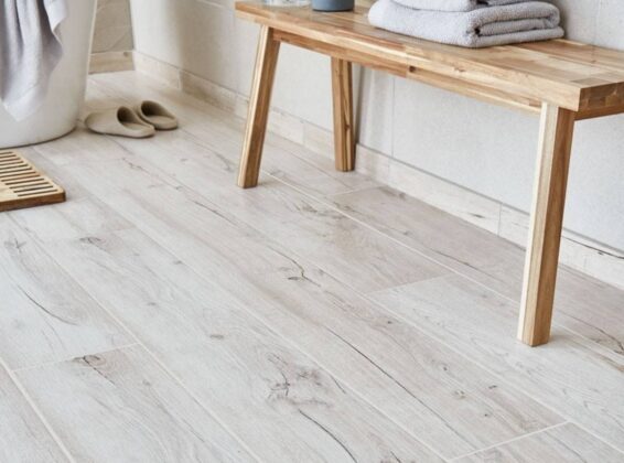 Wooden Style Tile for Modern Homes - EDM Chicago