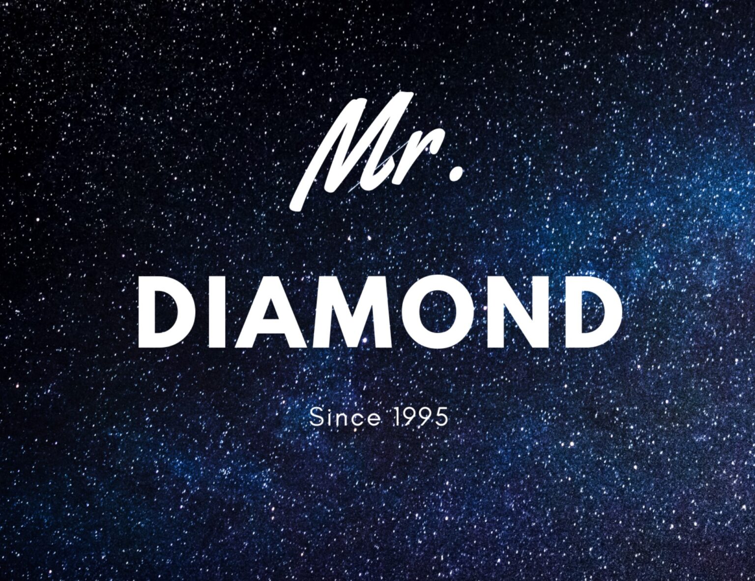 Music Scene Has Got a New Diamond: Who Is Mr. Diamond? - EDM Chicago