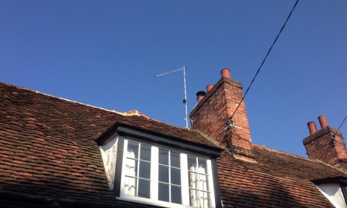 5 Ways to Get More Channels With a Homemade Antenna - EDM Chicago