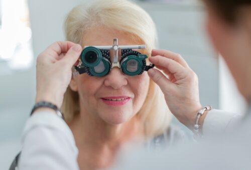 4 Reasons Why You Shouldn't Ignore Vision Problems - EDM Chicago