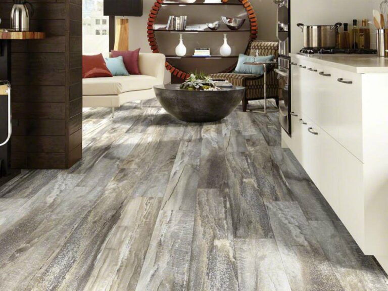 Wooden Style Tile for Modern Homes - EDM Chicago