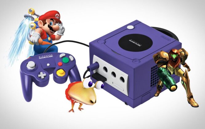 How to Download and Play GameCube Games on PC/ Android/ MAC - EDM Chicago