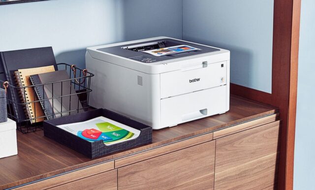 6 Things You Need to Know About Laser Printers - EDM Chicago