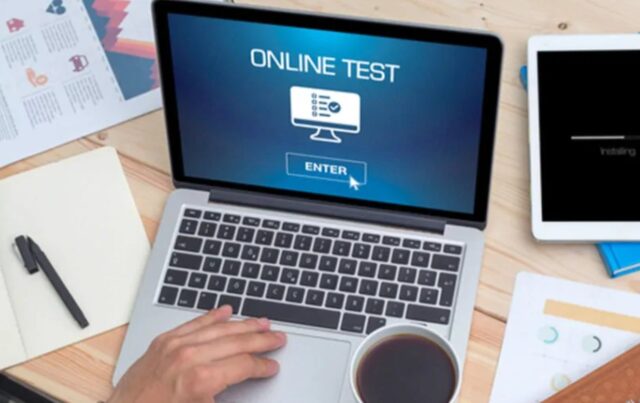 What Are the Benefits of Conducting an Online Examination? | EDM Chicago