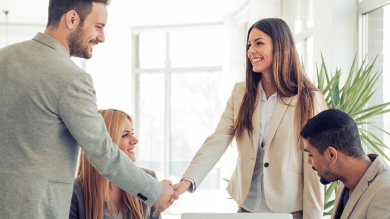 What You Need to Know About Temporary Staffing Agencies - EDM Chicago