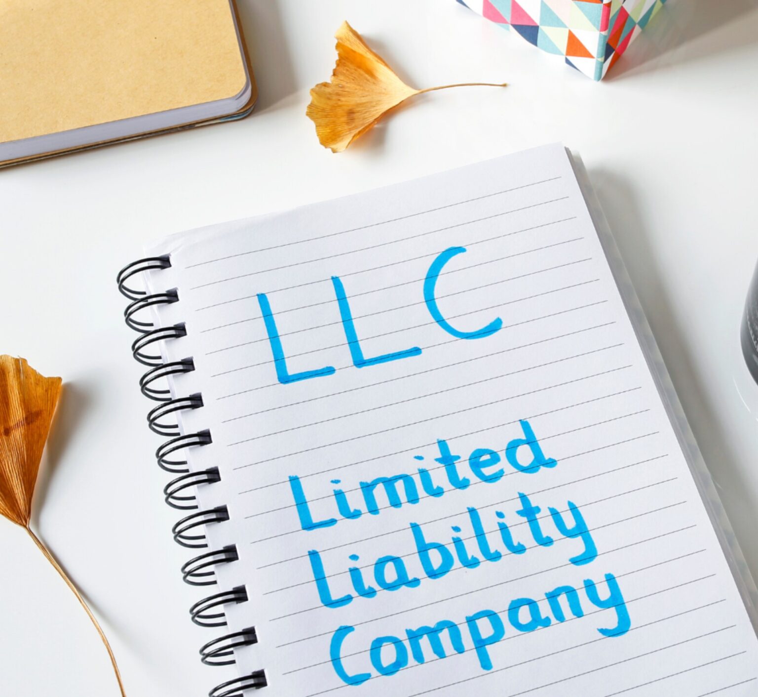 What is an LLC and How Does it Work? - EDM Chicago