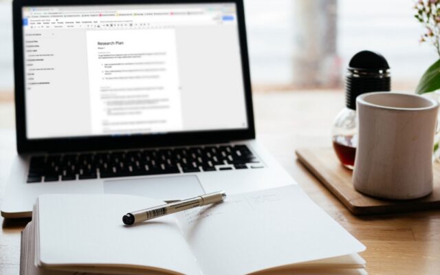 Advice for Students: 10 Steps Towards Better Research - EDM Chicago