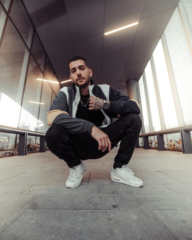 BAD CHICKEN! Released the Baddest Motherclucker yet! - EDM Chicago