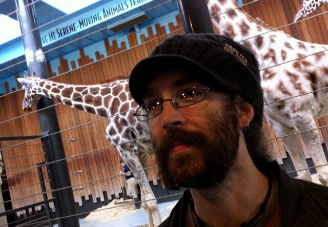 Chad Kimball Maps Course - Student Speaks - EDM Chicago