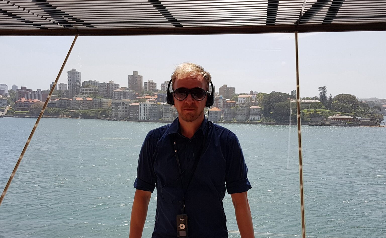 Meet The DNWELL – Finnish Producer and Artist - EDM Chicago