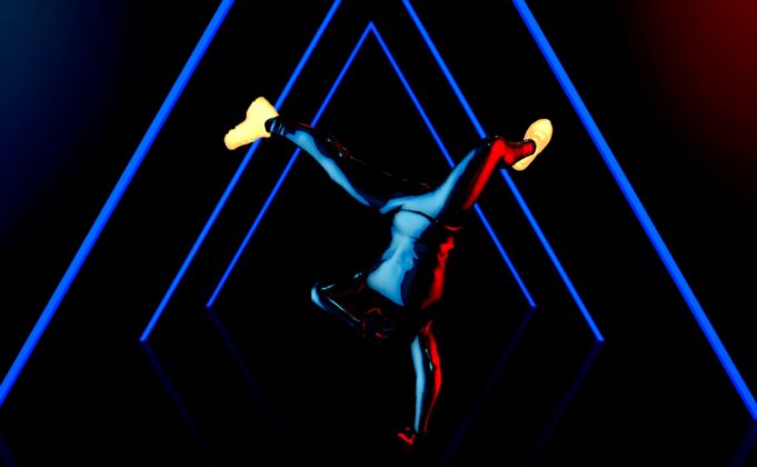 Meet The DNWELL – Finnish Producer and Artist - EDM Chicago