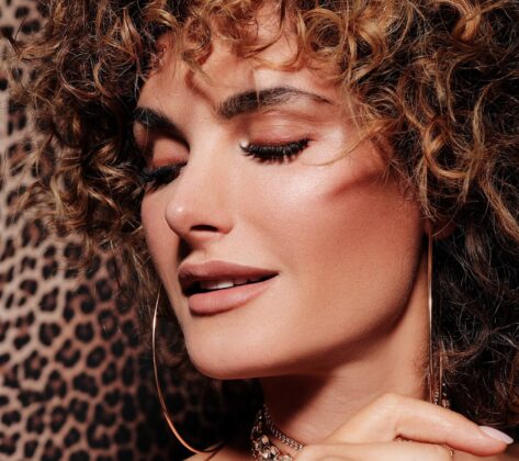 Fariba Rahimi Net Worth 2024 – Iranian Top Versace Model - EDM Chicago