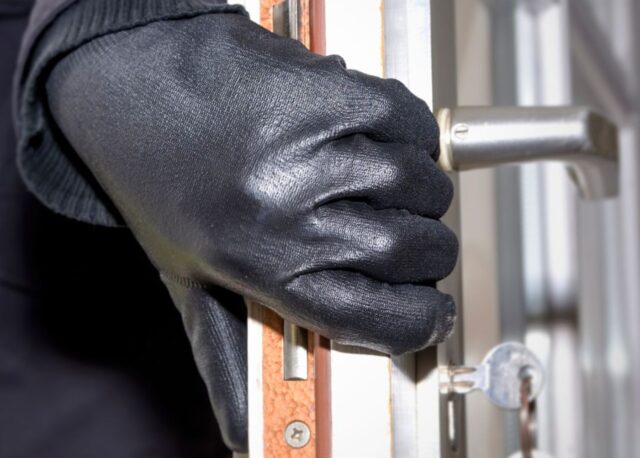 How to Protect Yourself Against Home Invasion - EDM Chicago