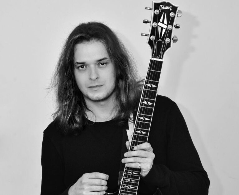 Brazil’s Mario Rossi Band Offers 'The Same Old Street' Album - EDM Chicago