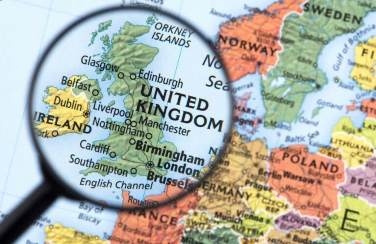 10 Great Reasons to Move to the UK - EDM Chicago