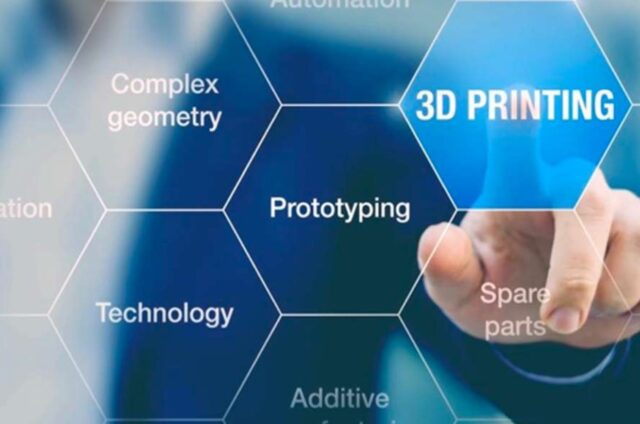 6 Ways 3D Printing Can Revolutionize Manufacturing - EDM Chicago