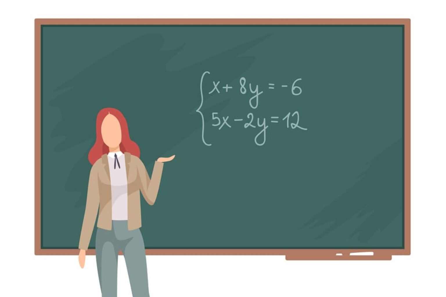 5 Reasons Why is Algebra a Hard Subject for Some - EDM Chicago