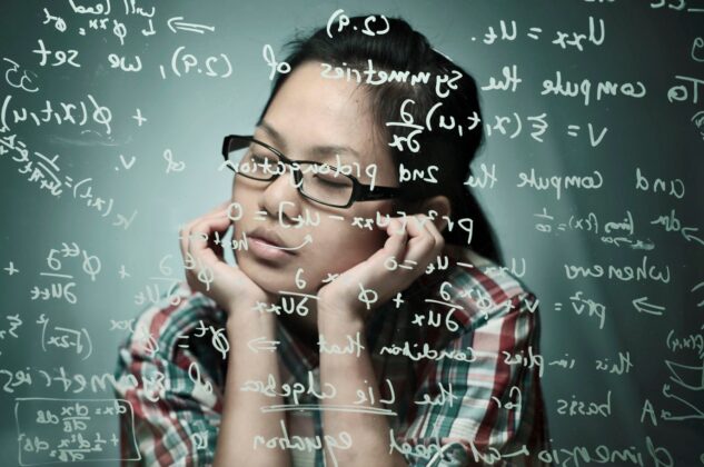 5 Reasons Why is Algebra a Hard Subject for Some - EDM Chicago