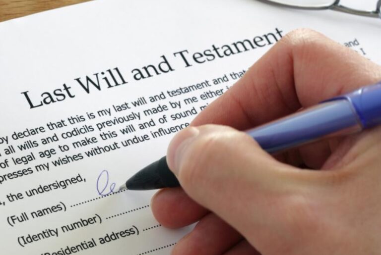 5 Major Disadvantages of Do It Yourself Wills - 2024 Guide - EDM Chicago