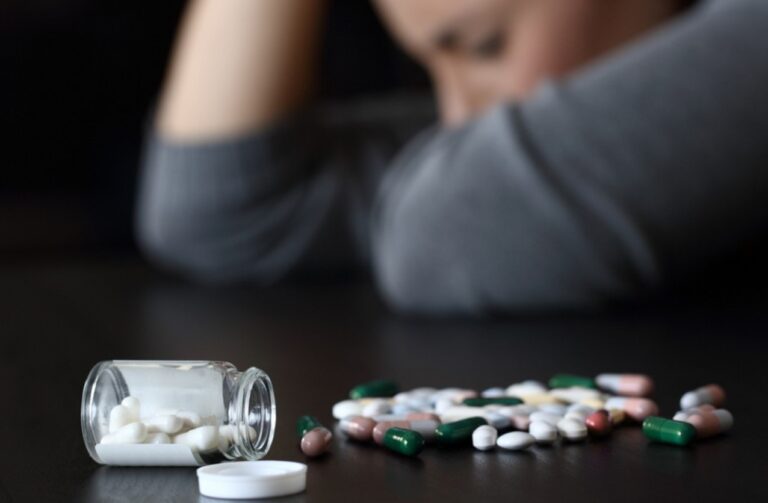 How to Create a New Life After Drug Addiction - EDM Chicago