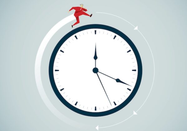 7 Benefits of Using an Employee Time Clock Software - EDM Chicago