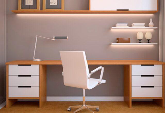 16 Smart Ways to Use LED Strip Lighting in Your Home - EDM Chicago