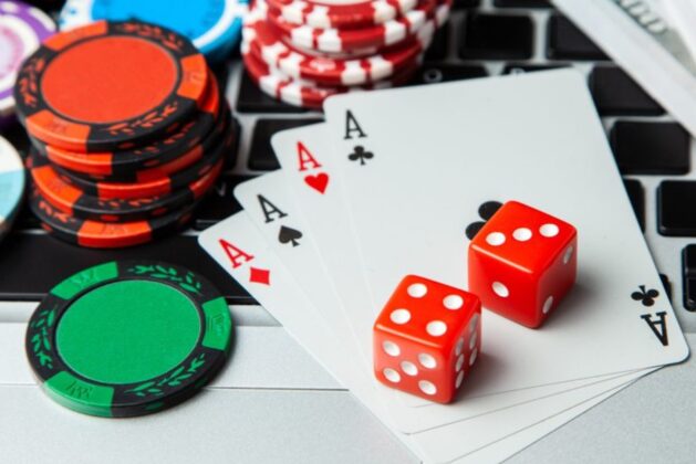 3 Life Lessons You Can Get from Gambling and Video Gaming - EDM Chicago