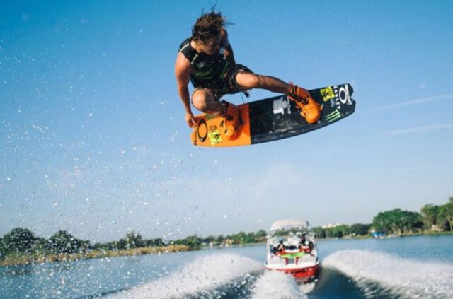 Top 6 Australian Male Wakeboarders - EDM Chicago