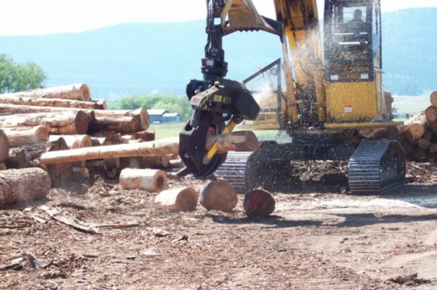 8 Different Types Of Log Grapples And Their Advantages - EDM Chicago