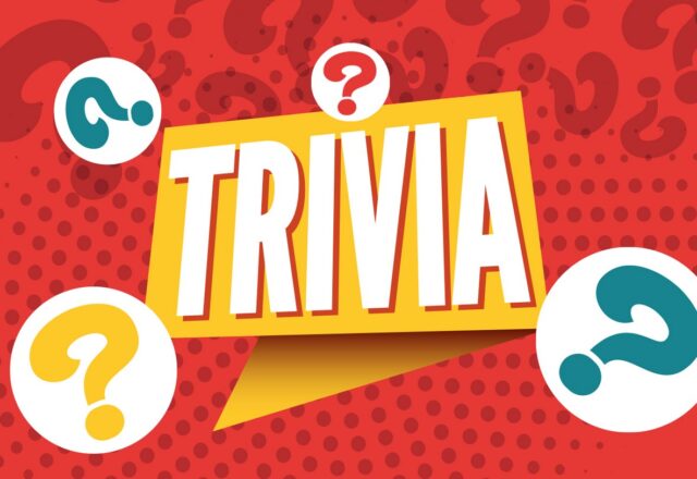8 Reasons Why Trivia Quizzes Are Good for Your Brain - 2024 Guide - EDM ...