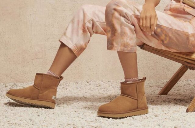 5 Reasons Why Ugg Boots Are Trendy Again - EDM Chicago