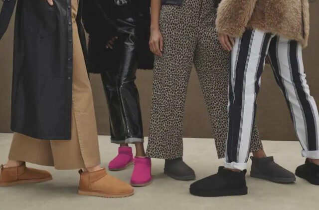 5 Reasons Why Ugg Boots Are Trendy Again - EDM Chicago