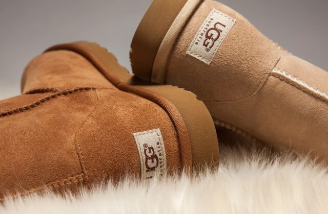 5 Reasons Why Ugg Boots Are Trendy Again - EDM Chicago