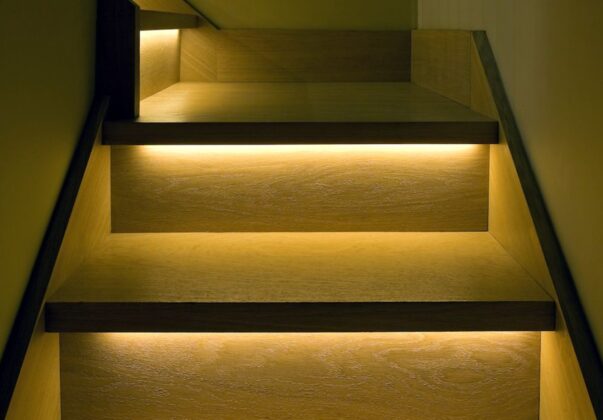 16 Smart Ways to Use LED Strip Lighting in Your Home - EDM Chicago