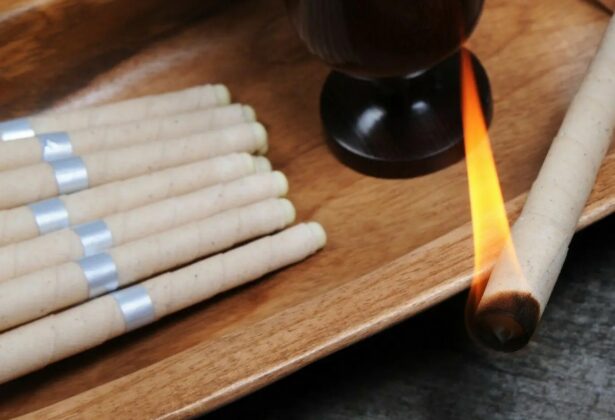 5 Ways Ear Candling Can Benefit Your Health - EDM Chicago