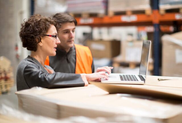 7 Basics Every Fleet Manager Needs to Know - EDM Chicago