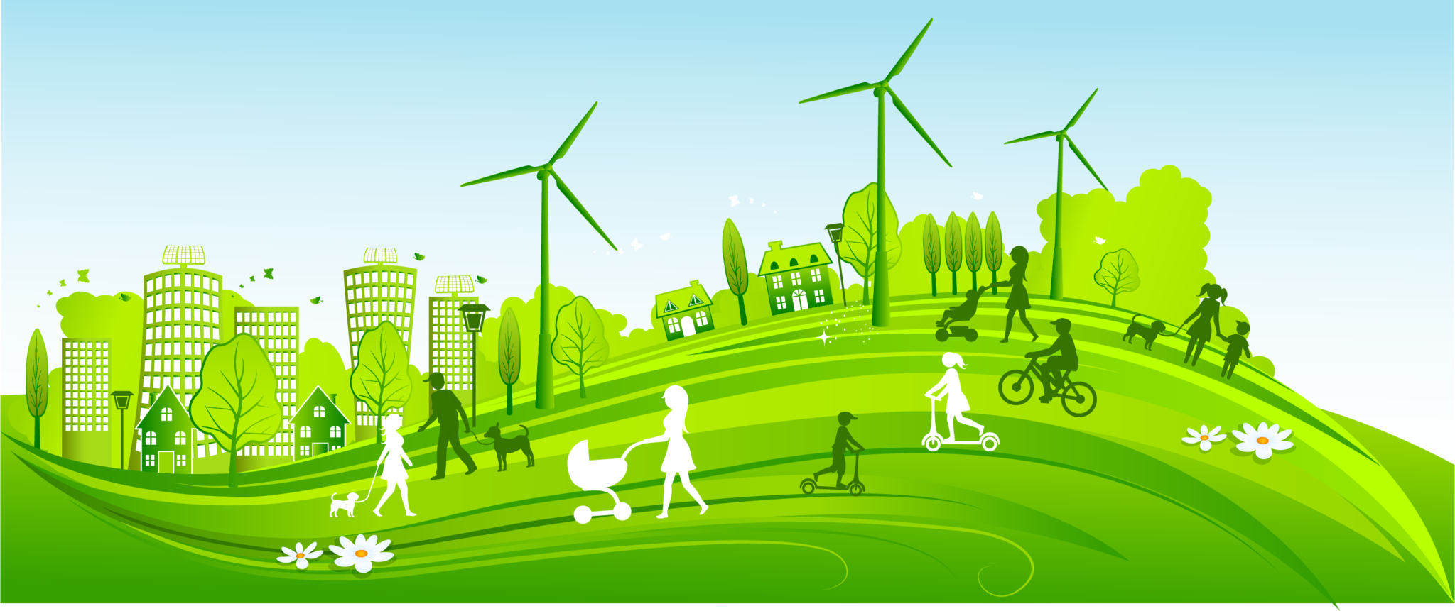 6 Environment Friendly Habits You Should Opt In 2024 - EDM Chicago