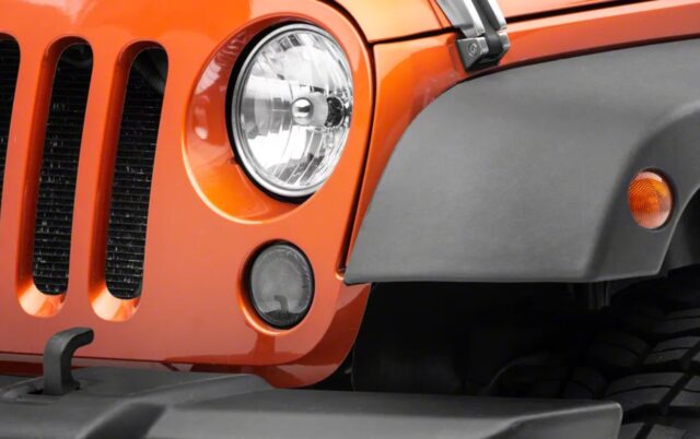 Why You Should Upgrade To LED Turn Signal Lights - EDM Chicago