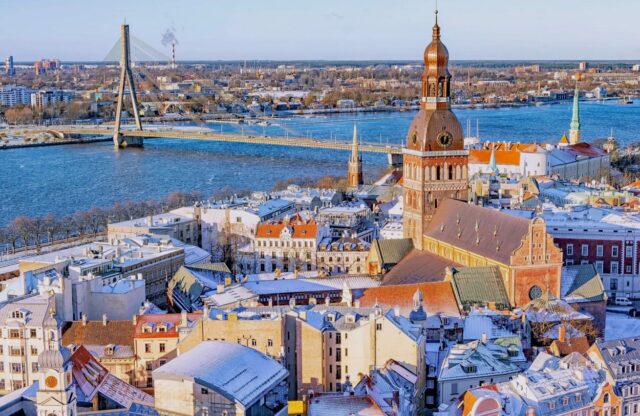 Advantages of Setting Up a Business in Latvia - EDM Chicago Advantages of Setting Up a Business in Latvia - EDM Chicago