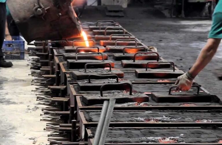 5 Emerging Trends in the Metal Casting Industry - EDM Chicago