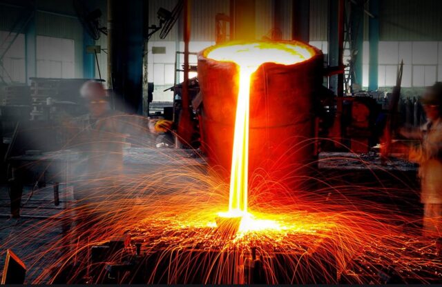 5 Emerging Trends in the Metal Casting Industry - EDM Chicago