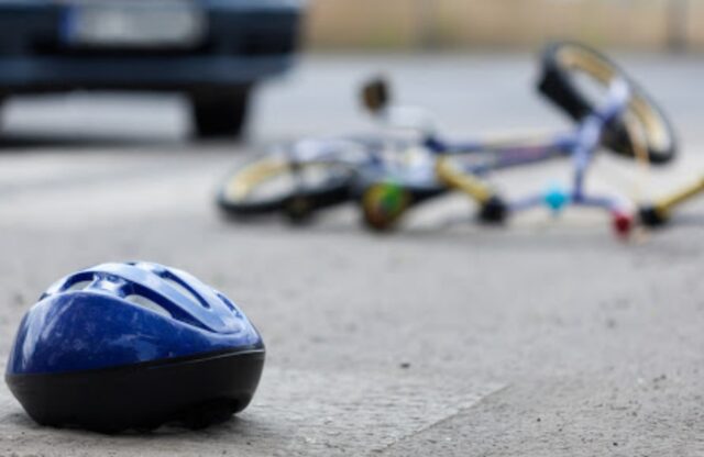 What Are the Major Causes of Pedestrian Accidents? - EDM Chicago