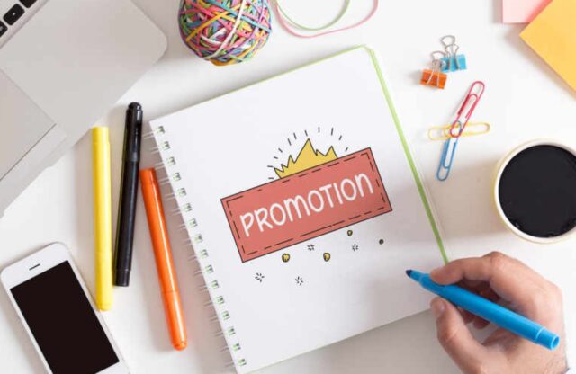 7 Ways Promotional Products Can Help Boost Your Startup - EDM Chicago
